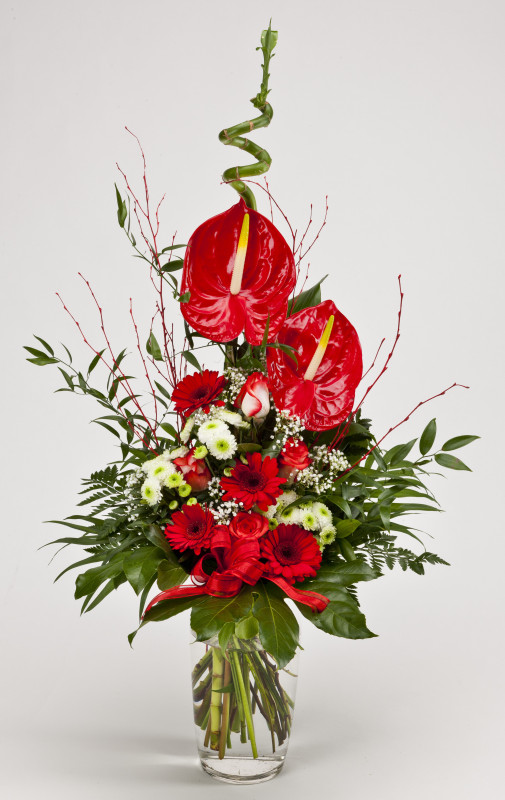 Blumen Für Den Mann